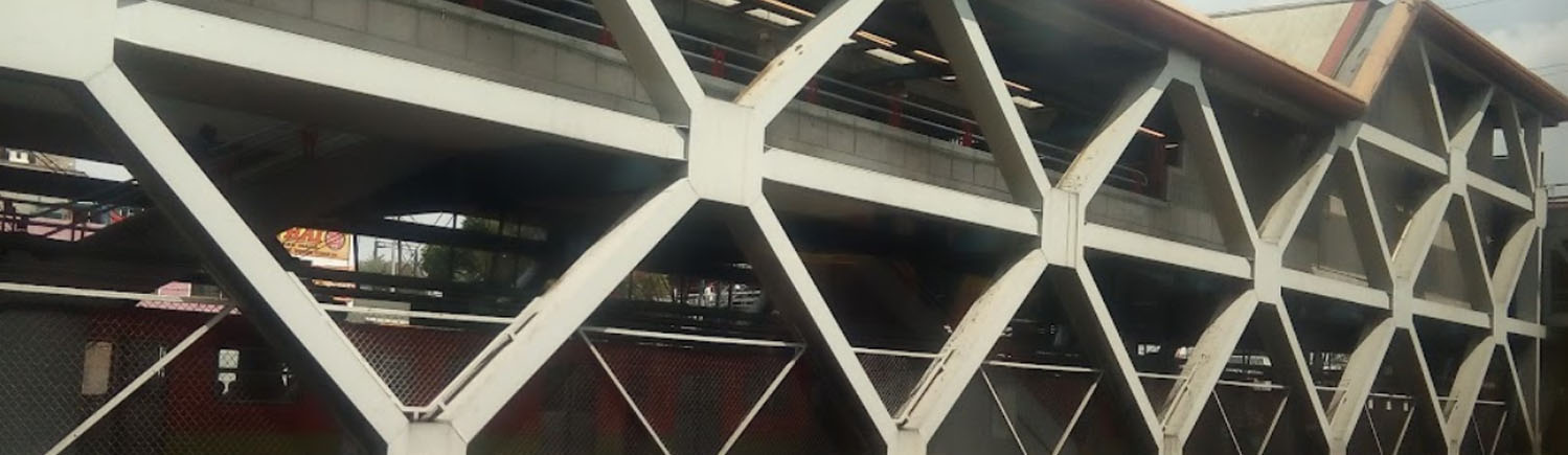 Metro Aculco - Línea 8 - Metro CDMX