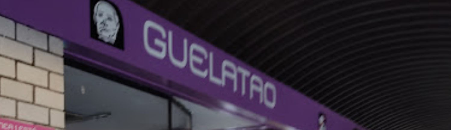 Metro Guelatao - Línea A - Metro CDMX